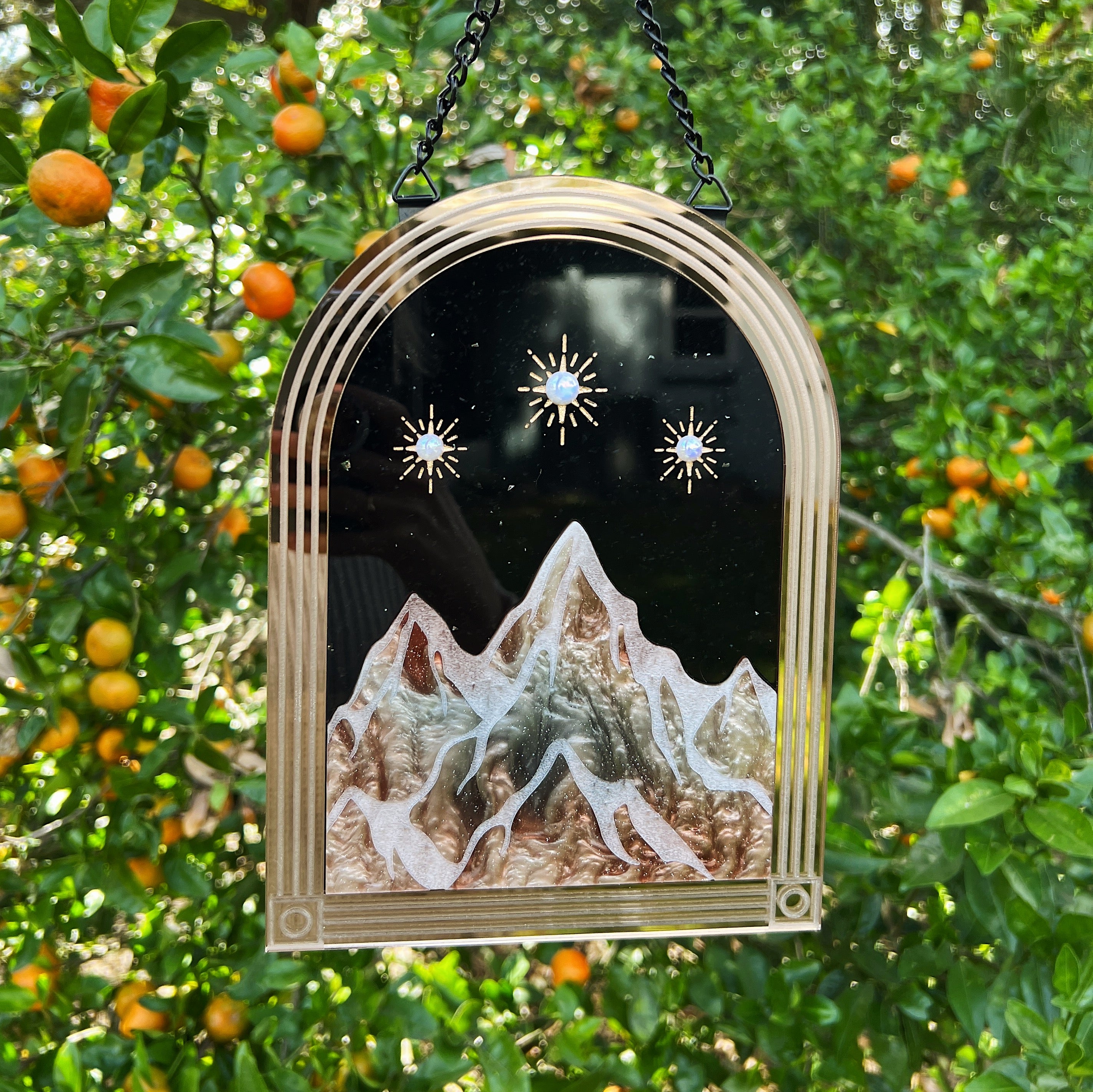 Fantasy Inspired Extended *Preorder* – Lassoed Moon